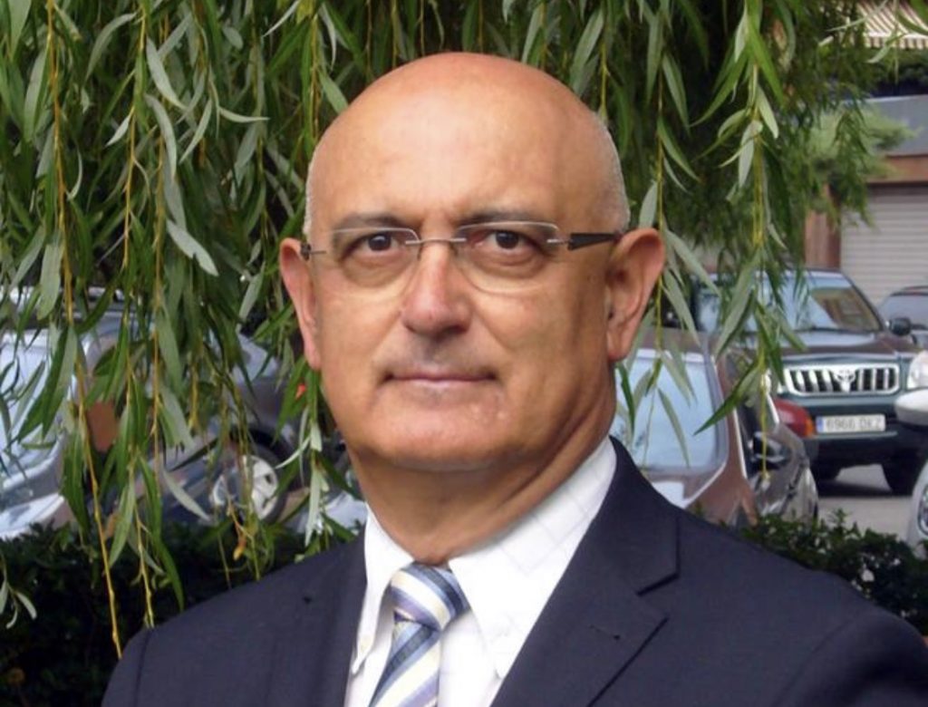 Begoña Andrés Calvo asume la presidencia del Consejo Escolar de La Rioja – Rioja al día